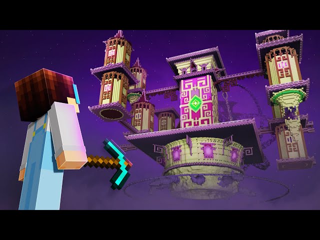 Minecraft Stalwart Dungeons mod guide
