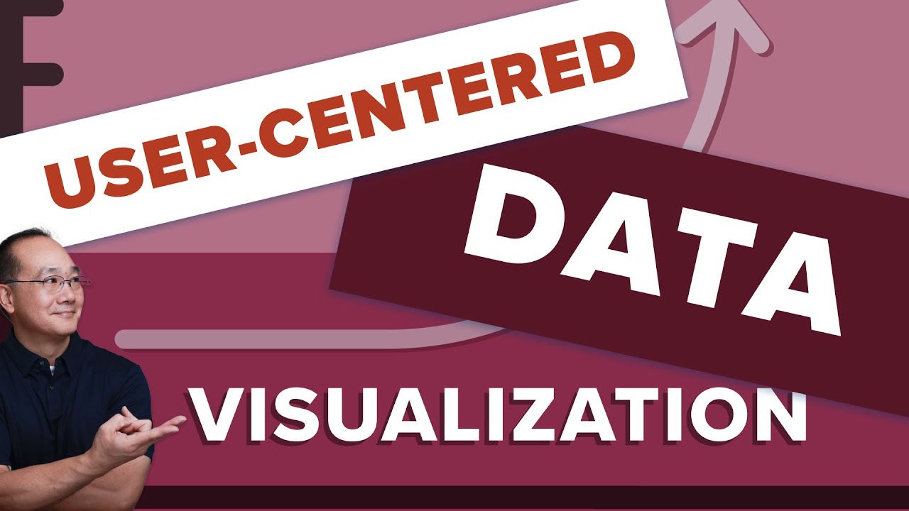 User-centered Data Visualization for UX/UI designers