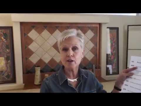 Real Estate Designations - Why Are They Important?