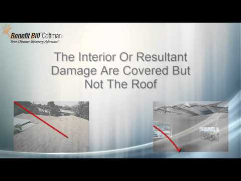 Cause of Loss vs Resultant Damage