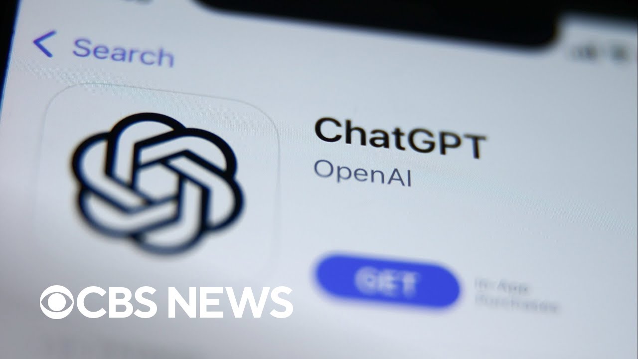 Le ChatGPT d'OpenAI a acquis de nouvelles capacités pour voir, entendre et parler avec les ...