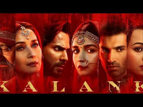 Kalank full movie/review/why not to watch?