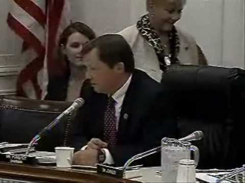 Jul 15 10 Hearing on Social Security at 75 years: Rep. Earl Pomeroy Opening Statement