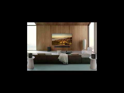 SAMSUNG Q990D 11.1.4ch Soundbar Review | Dolby Atmos, Q-Symphony, Game Mode Pro, Alexa Built-in