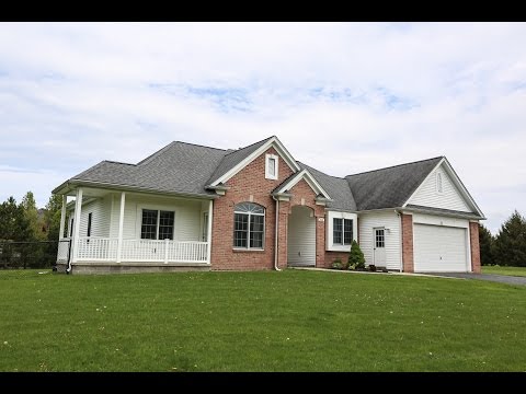 204 Southshore Place, Webster, NY presented by Bayer Video Tours