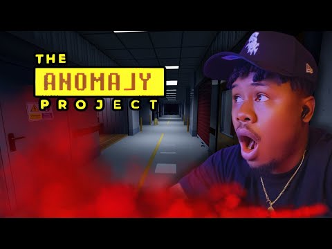 Steam Community :: The Anomaly Project