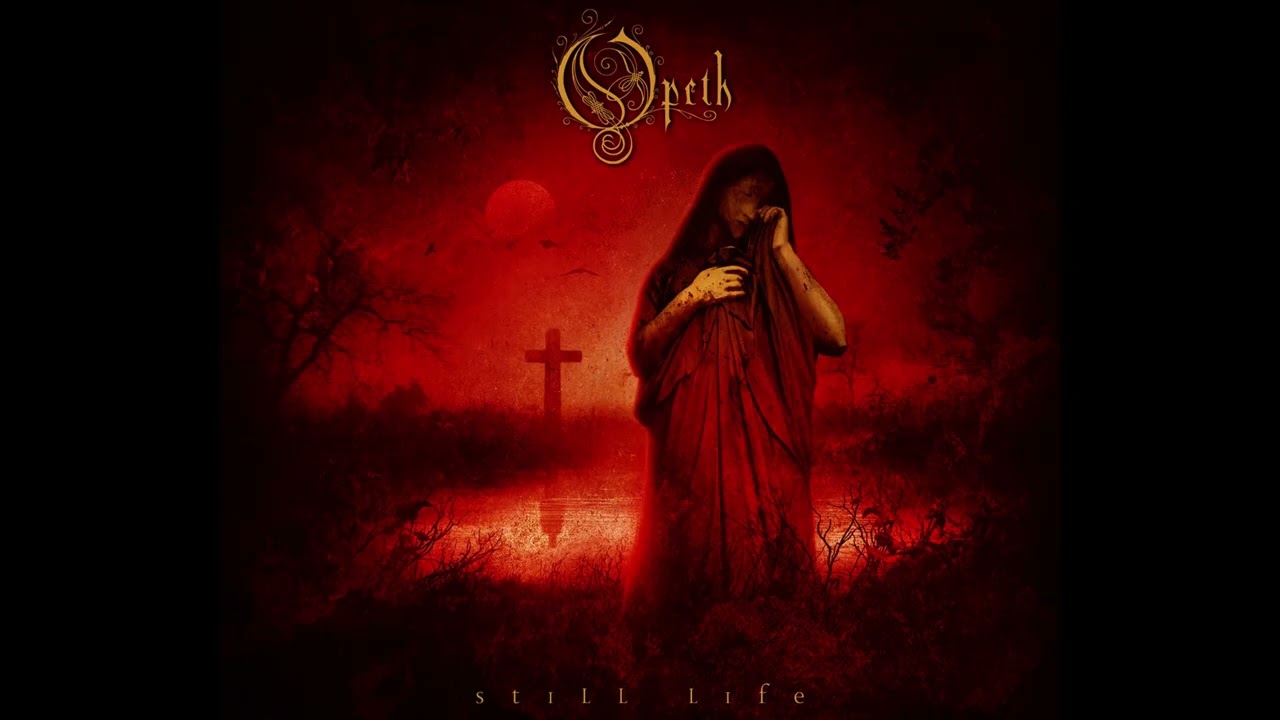 Opeth - The Moor (Remastered)