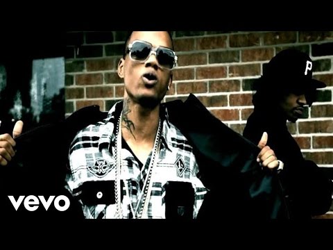 Rich Boy - Good Things (Feat. Polow Da Don & Keri Hilson) Music Video