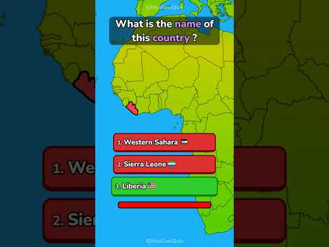 🌐 Do you have the level? Can You Ace This Geography Quiz?