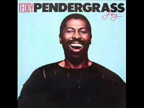 Teddy Pendergrass - 2 A.M. (1988 Music Video) | #69 R&B Song