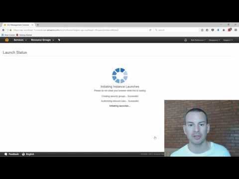 Cloud Characteristics - On Demand Self Service Tutorial