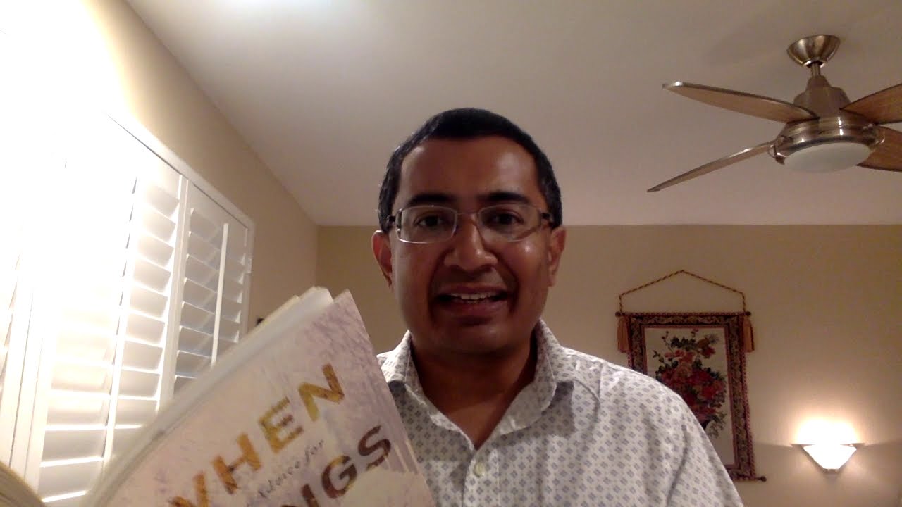 The Most Powerful Passage in When Things Fall Apart by Pema Chodron