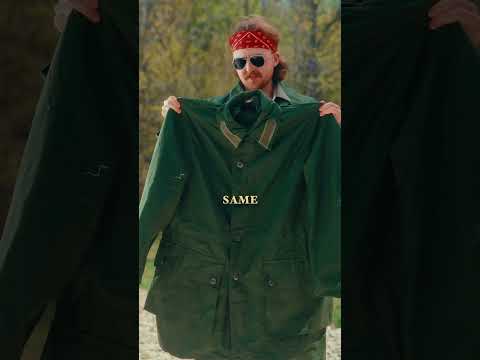 πΈπͺ Swedish m/59 Field Jackets and Parkas. Shirts in sizes small-large, parkas in sizes large-XL.