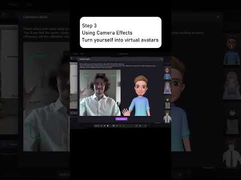 Tutorials of How to Create FUN and ENGAGING Online Lecture Videos