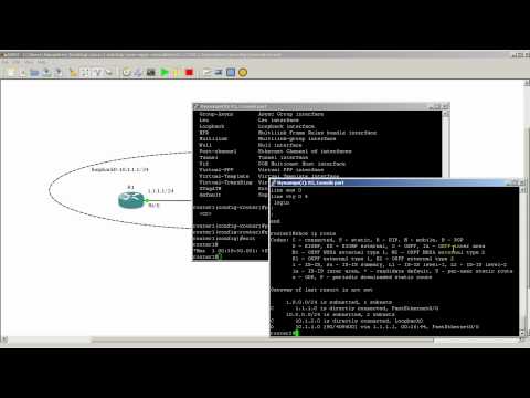 EIGRP - Debugging Hello Packets
