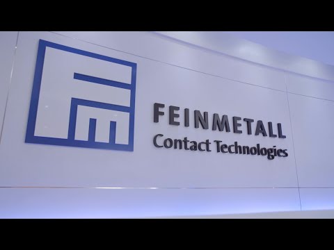 A*star Business Insider - Feinmetall Singapore