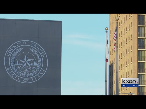 Criminal jury trails in Travis County scheduled to resume