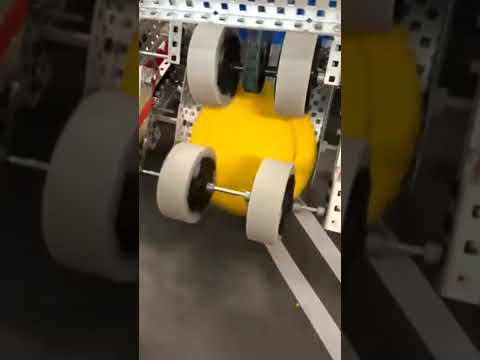 problem solved #robotics #spinup #vex