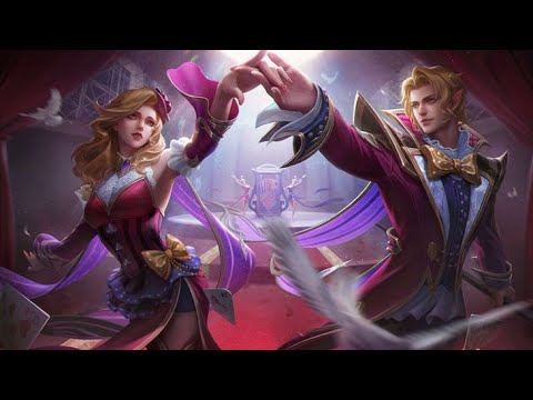 THE CECILION SHOW BUT GOT DEFEATED