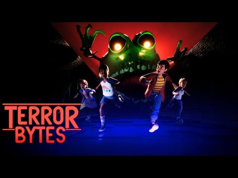 Steam Community :: Terrorbytes