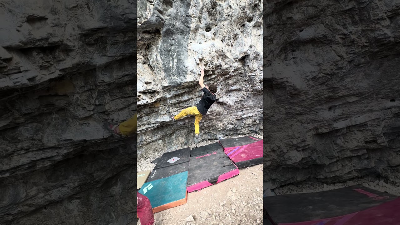 The Agoge (V11/8A)