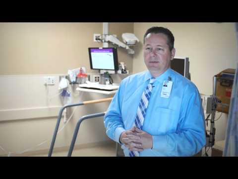 Cardiology Services at Temecula Valley Hospital