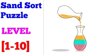 9 Games Like Sand Sort Puzzle – Games Like