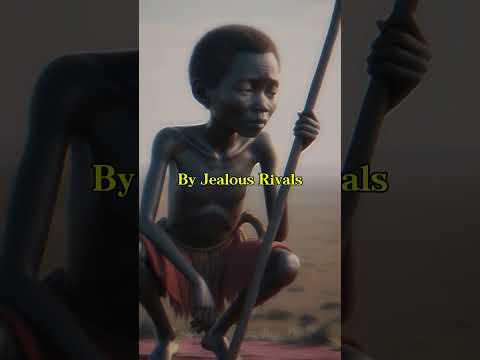 The Rise of Sundiata: Founder of the Mighty Mali Empire | African History