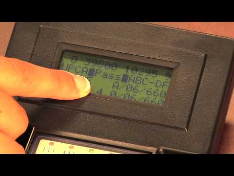 Barcode Verifiers - 2D Barcode Verifier Latest Price, Manufacturers ...