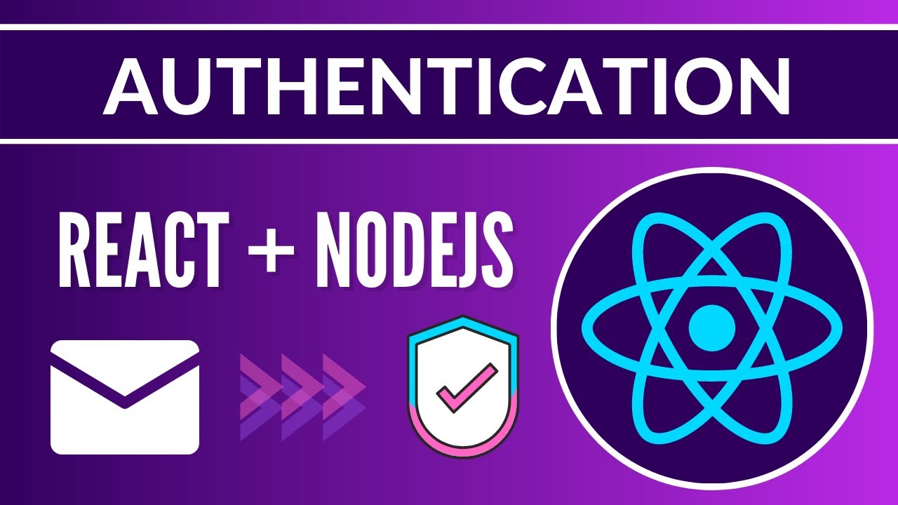 React Passwordless Authentication Tutorial | React, NodeJS, Stytch API
