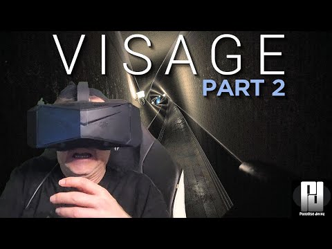 Steam Community :: Video :: "I went too far!" - Visage (Part 2) with ...