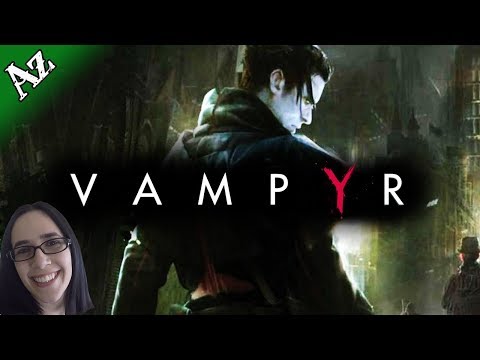 Steam Community :: Vampyr