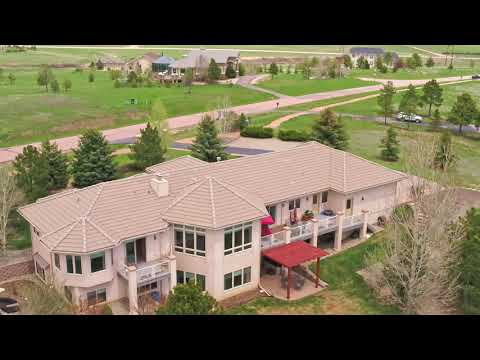 House for Sale in Monument: 19773 Kershaw Court, Monument CO 80132