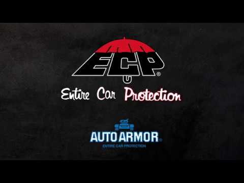 Auto Armor - Car Protection
