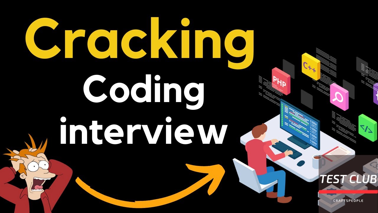 How to pass coding interview at Amazon, Microsoft, etc