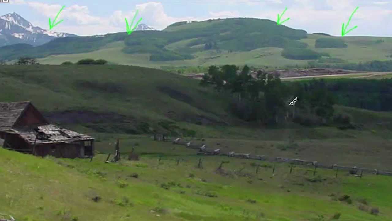 Understanding Linear Perspective