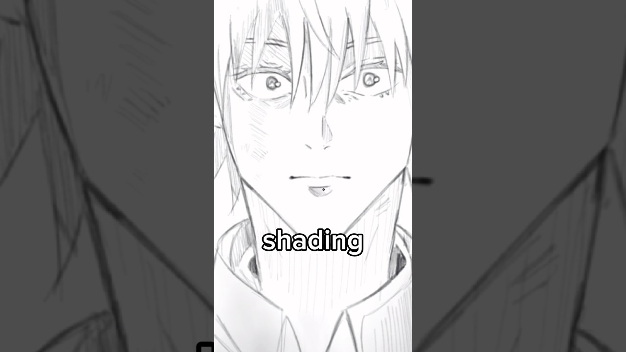 How to draw anime mouths🫦 #art #arttutorial #drawing