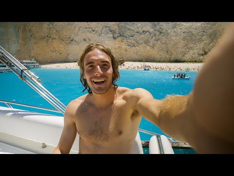 Stefanos Tsitsipas biography: 13 things about tennis player born in ...