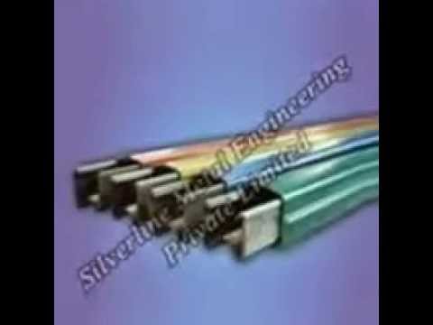 DSL System Manufacturers,DSL Busbar System India