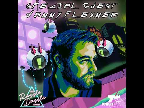 Special Guest - Danny Flexner