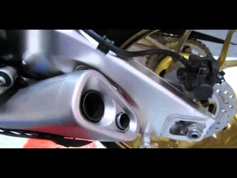 2014 Honda CBR1000RR SP Walkaround