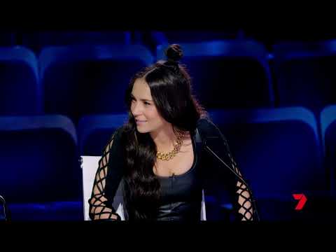 Australian Idol