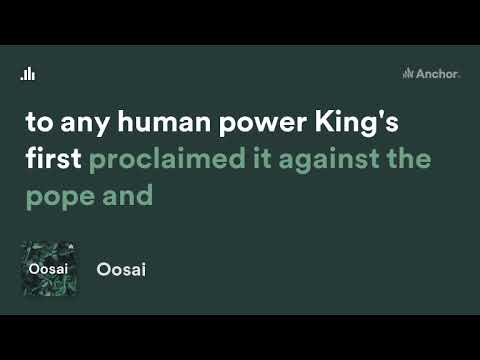 The divine right theory of kingship-social history of England-Shorts
