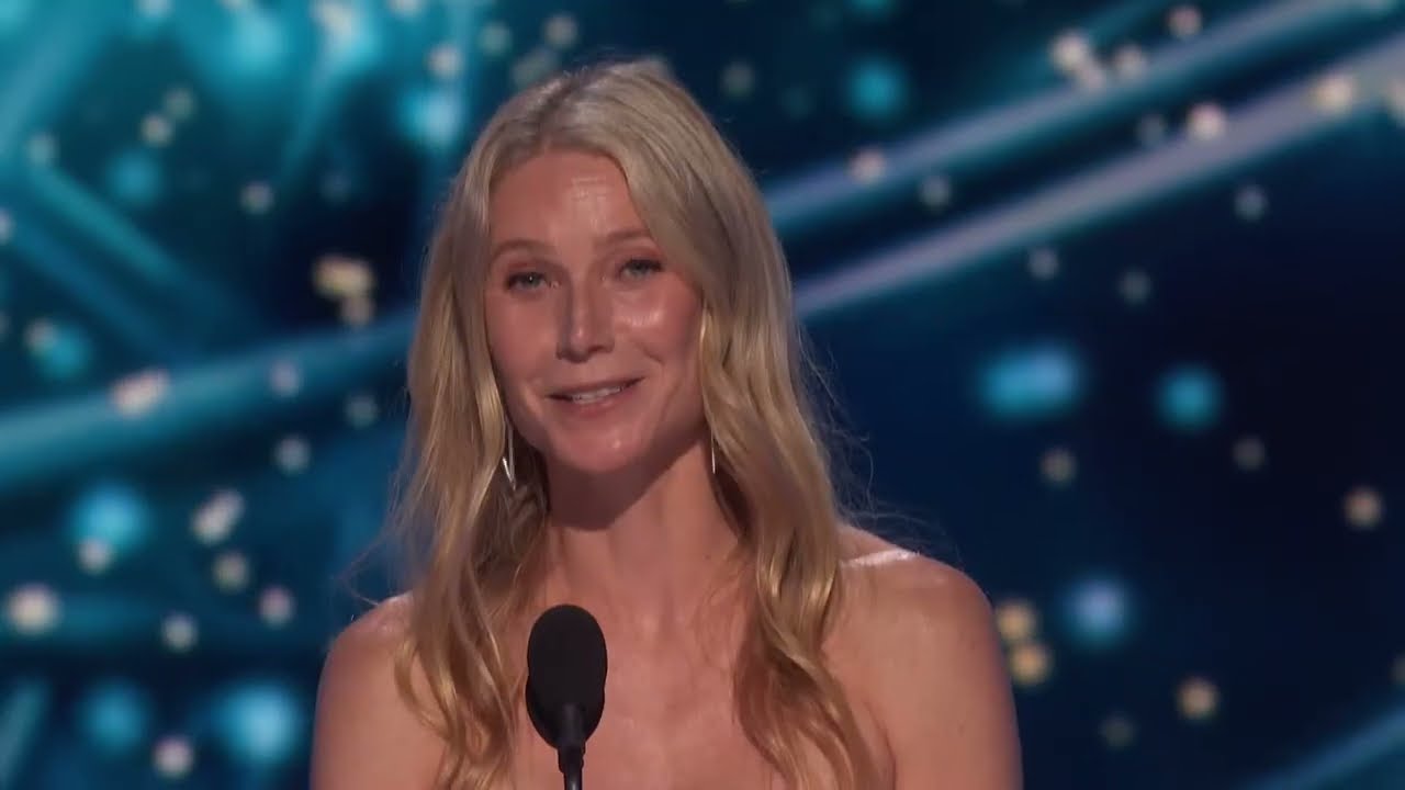 2025 Breakthrough Prize Ceremony: Full Show