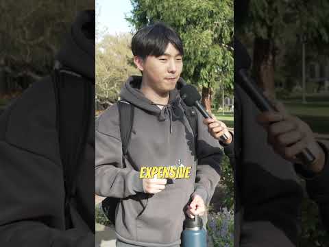 Environmental science and public health major at Santa Clara