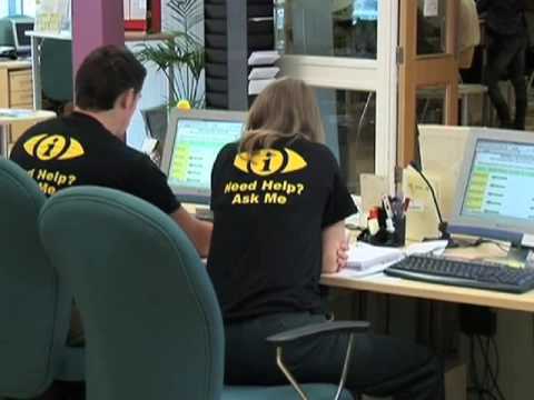 Life at UCLan