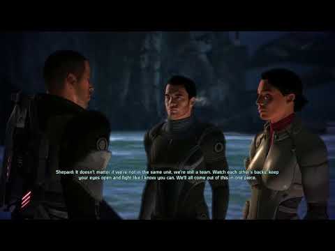 Steam Community :: Video :: Mass Effect - Final