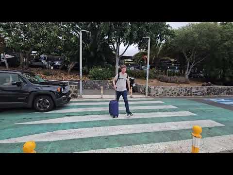 🇪🇸🇮🇨 Tenerife south airport ✈️ car rent 🚗