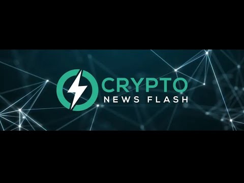 Crypto News Flash: Bitcoin, Ripple (XRP), IOTA, VeChain, Hedera, Cardano, Solana 24/7 Crypto News