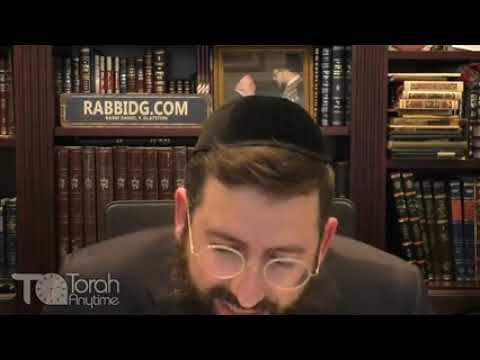 Orchos Chaim of the Rosh EXECUTIVE SUMMARY - DAY 1 {#1-26}
